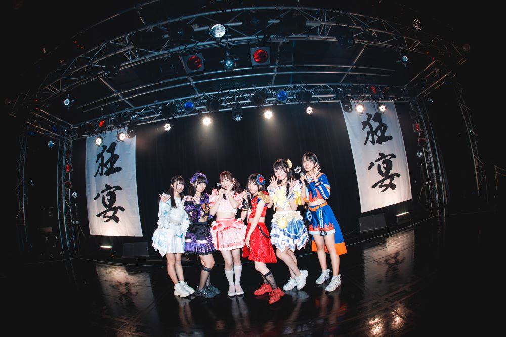 | アイドル・ガールズポップ＆ロック専門情報サイト「ガルポ！」